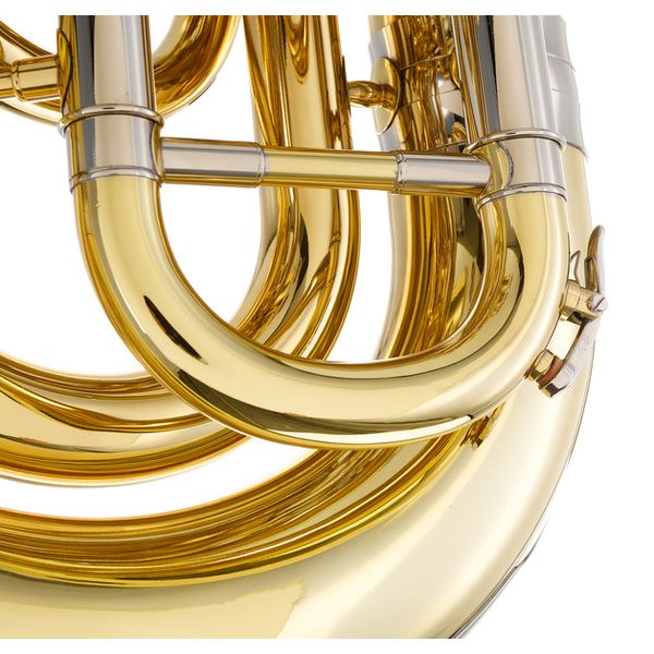 Thomann Lightning F-Tuba – Thomann United States