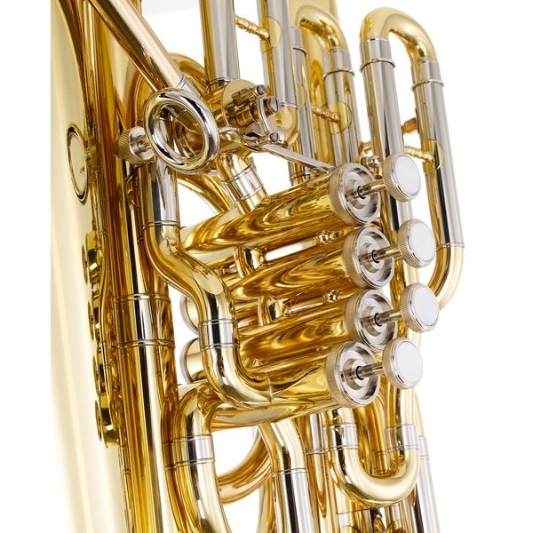 Thomann Lightning F-Tuba – Thomann United States