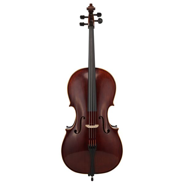 Scala Vilagio Bohemia Student Cello 4/4 – Thomann United States