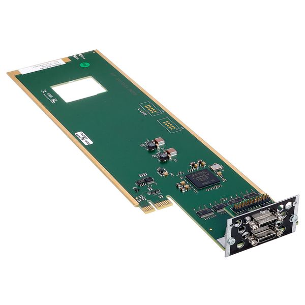 Avid Pro Tools MTRX DigiLink I/O – Musikhaus Thomann