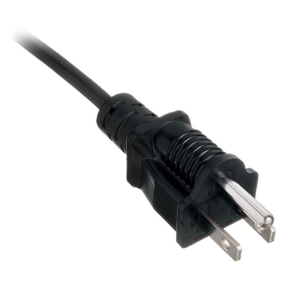 the sssnake Power Cable US C5 1,8m – Thomann United States