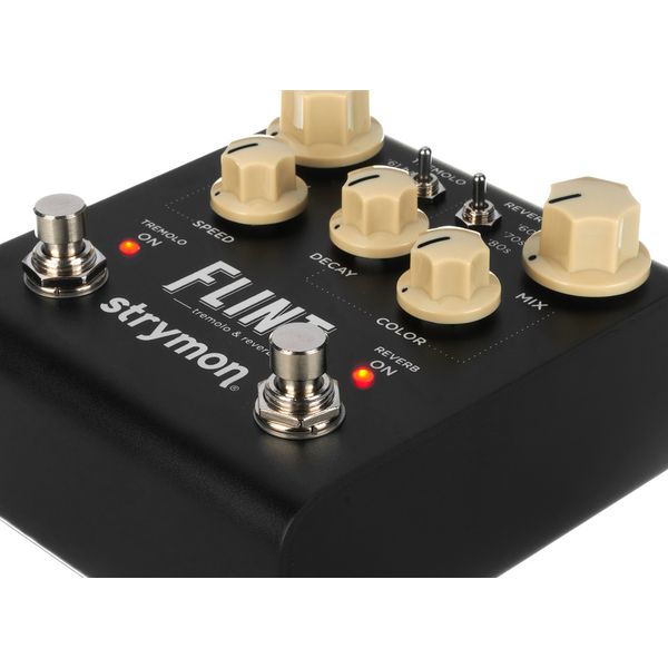 Strymon Flint V2 – Thomann United States