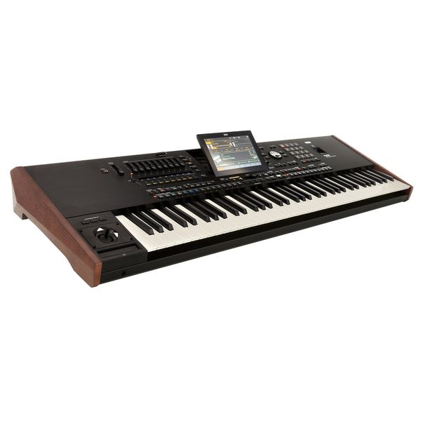Korg PA-5X 76 International – Thomann United States