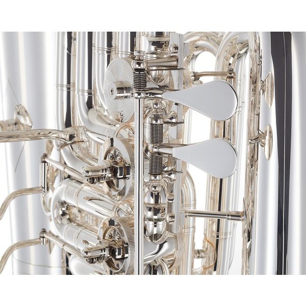 Miraphone 150481C07021 F- Tuba Elektra – Thomann United States
