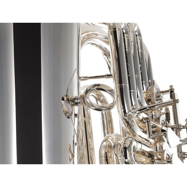 Miraphone 150481C07021 F- Tuba Elektra – Musikhaus Thomann