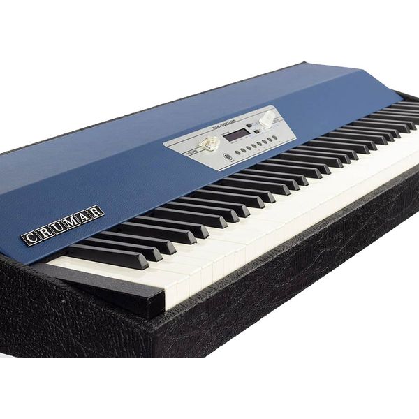 Crumar Seventeen Legs Set – Thomann United States