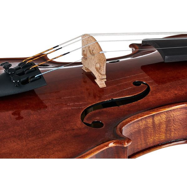 Gewa Maestro 26 Stradivari Violin – Thomann United States