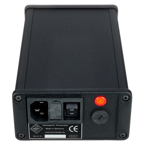 Horch RM2J MKII Set – Musikhaus Thomann