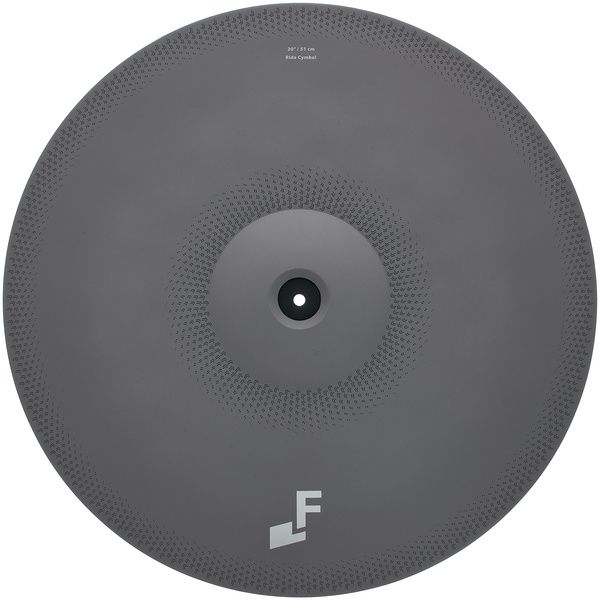 Efnote EFD-C20 20" Ride Cymbal – Musikhaus Thomann