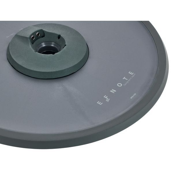 Efnote EFD-C20 20" Ride Cymbal – Musikhaus Thomann