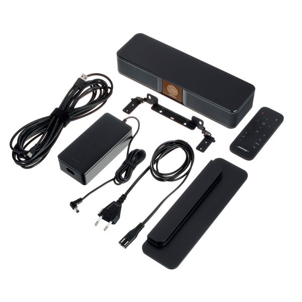 Bose Videobar VB-S – Thomann United Arab Emirates