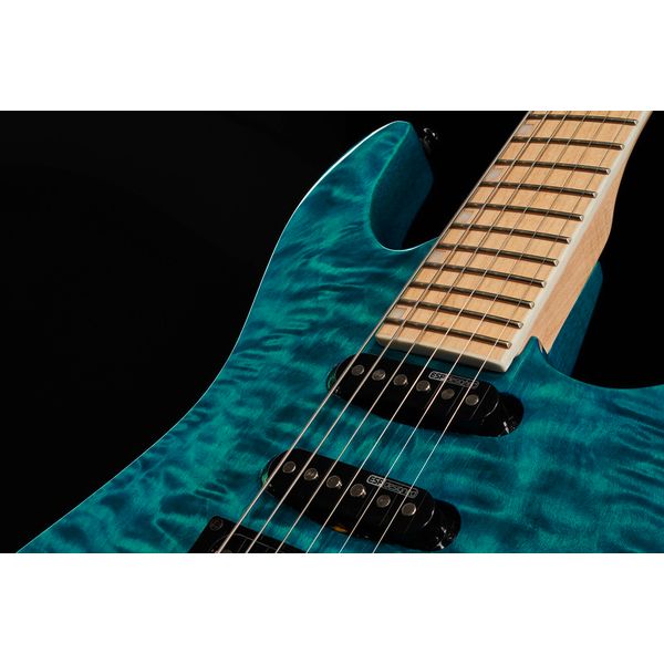 ESP LTD MH-203 QM STB – Thomann United Arab Emirates