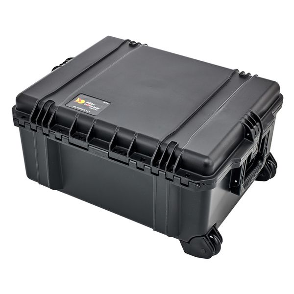 Peli iM2720 Storm Travel Case black – Musikhaus Thomann
