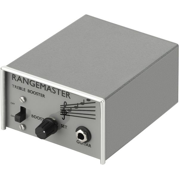 【JMI】Rangemaster booster treble - nimfomane.com
