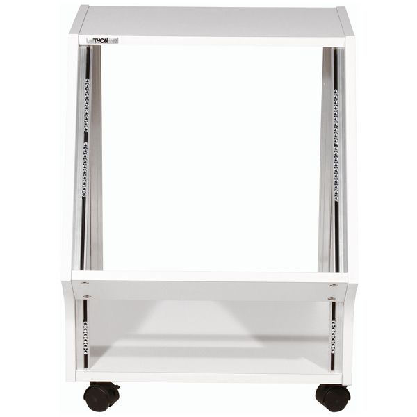Thon Studio Side Rack XL 10U white – Thomann Elláda