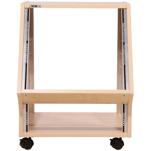 Thon Studio Side Rack XL 10U maple – Thomann Elláda