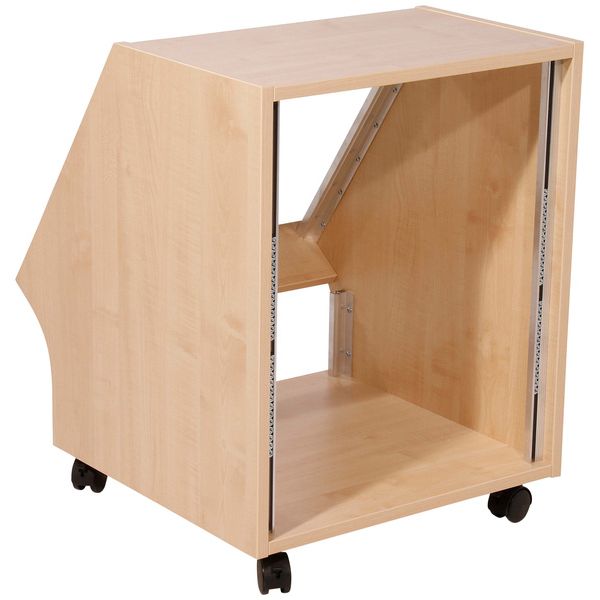 Thon Studio Side Rack XL 10U maple – Thomann Elláda