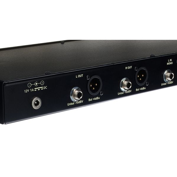 Surfy Industries Surfybear Studio Reverb – Thomann Elláda