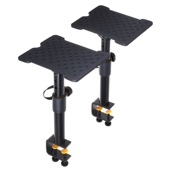 Roadworx Monitor Speaker Stand Clamp – Thomann United States