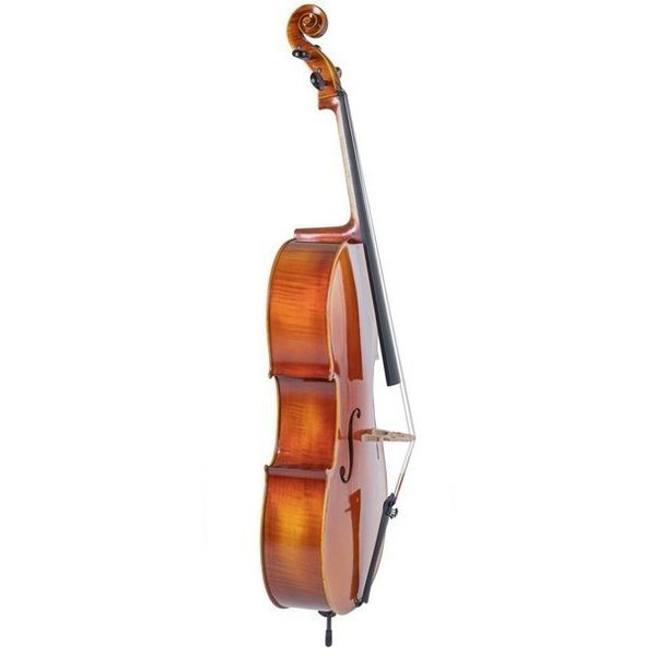 Gewa Maestro 1 Cello Set 1/2 CB – Thomann United States