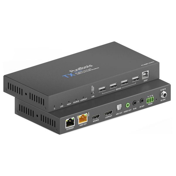 PureLink PureTools PT-HDBT-1010 – Thomann United States