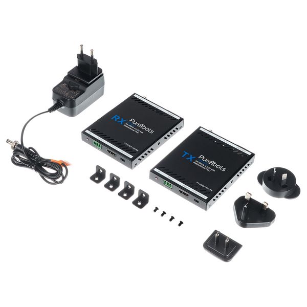 PureLink PureTools 4K PT-HDBT-100 – Musikhaus Thomann