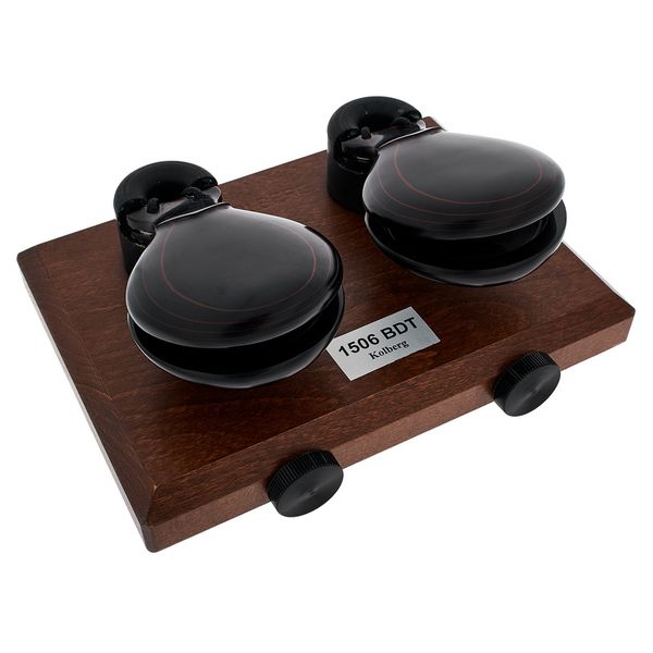 Kolberg 1506BDT Castanet Machine medG – Thomann United States