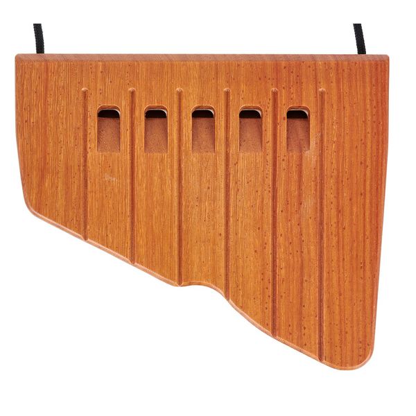 Kolberg 2275 parrot flute – Thomann United States