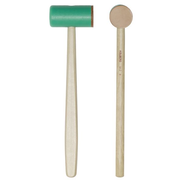 Kolberg 843W Mallet for Tubular Bells – Thomann United States