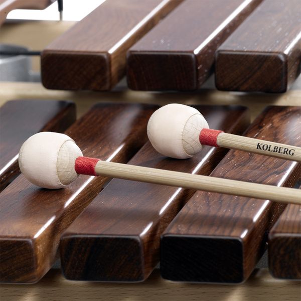 Kolberg RT806OL Xylophone Mallets – Thomann United States