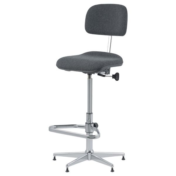 Kolberg 3110 Timpani/Percussion Chair – Thomann Luxembourg