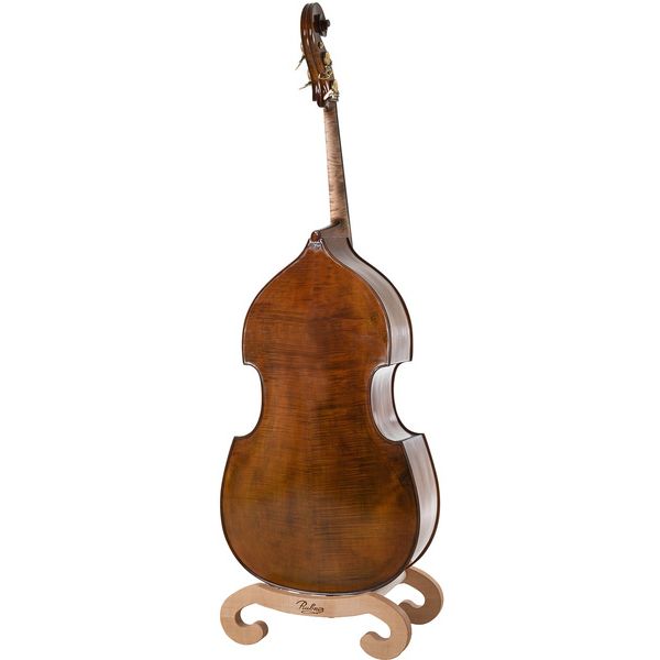 Meister Rubner Double Bass No.67 4/4 – Thomann United States