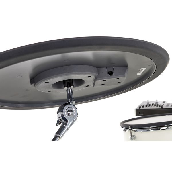 Millenium MPS-1000 D2 E-Drum Set PW – Thomann United States