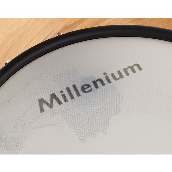Millenium MPS-1000 D2 E-Drum Set NT – Thomann United States