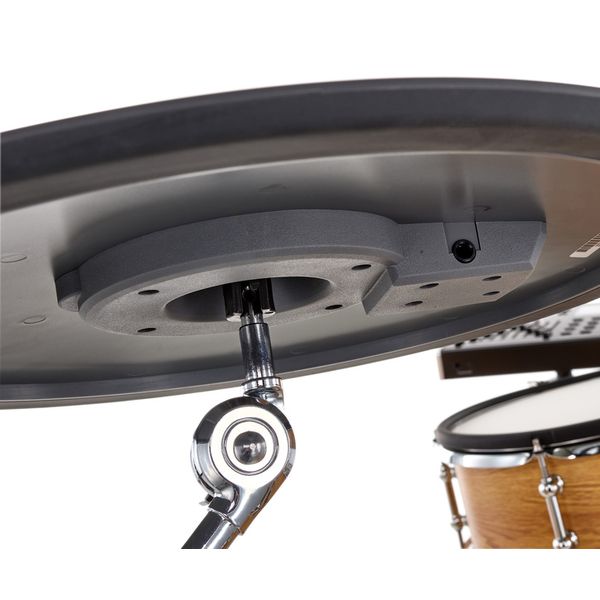 Millenium MPS-1000 D2 E-Drum Set NT – Thomann United States