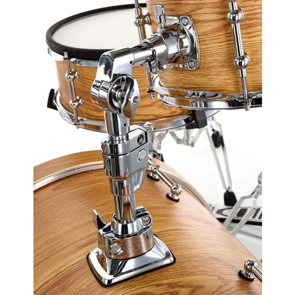 Millenium MPS-1000 D2 E-Drum Set NT – Thomann United States