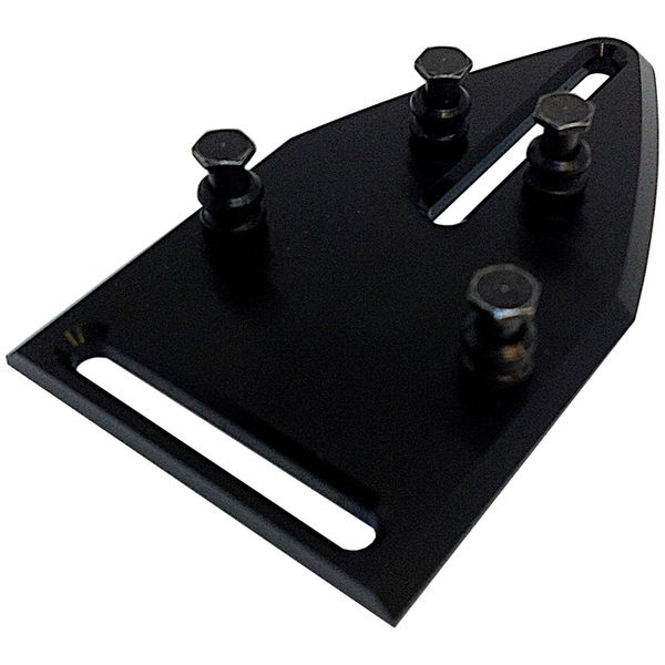 Dietrich Parts String Butler V1 Full Black – Thomann United States