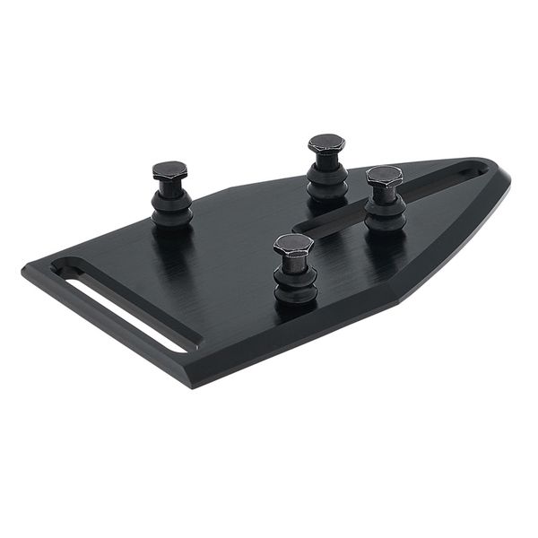 Dietrich Parts String Butler V1 Full Black – Thomann United States