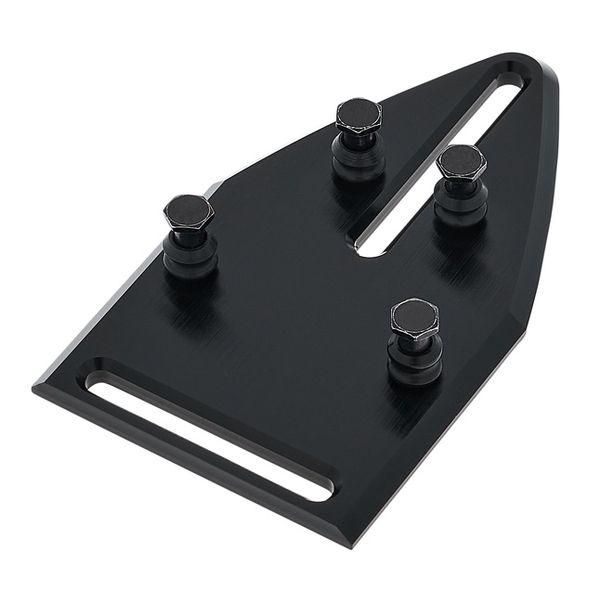 Dietrich Parts String Butler V1 Full Black – Thomann Luxembourg
