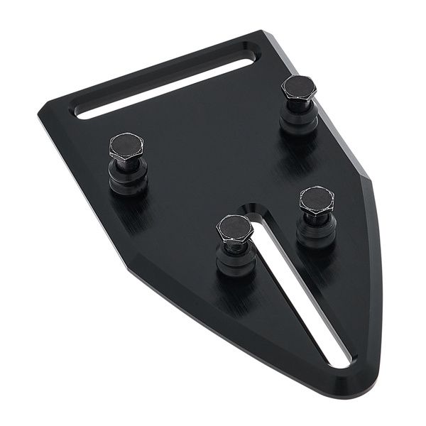 Dietrich Parts String Butler V1 Full Black – Thomann United States