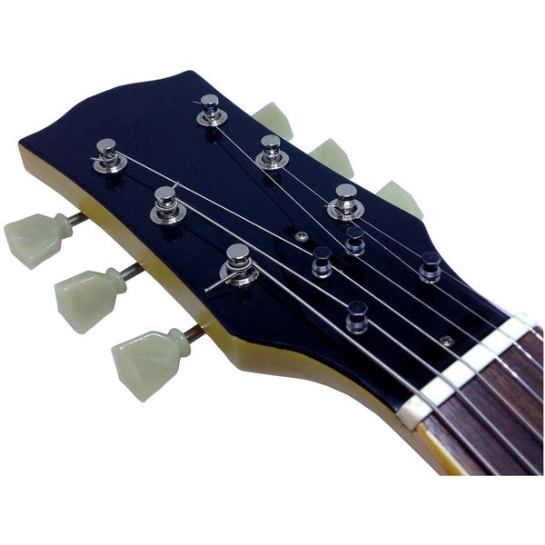 Dietrich Parts String Butler V1 Black/Silver – Thomann United States