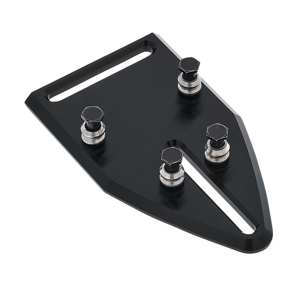 Dietrich Parts String Butler V1 Black/Silver – Musikhaus Thomann