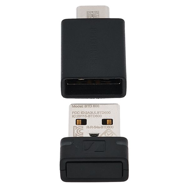 Sennheiser BTD 600 – Thomann United States