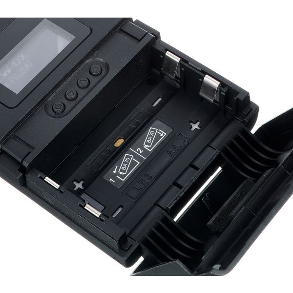 Sennheiser EW-DX SK 3-pin Q1-9 – Thomann Elláda Sennheiser EW-DX SK 3-pin Q1-9 – Thomann Elláda