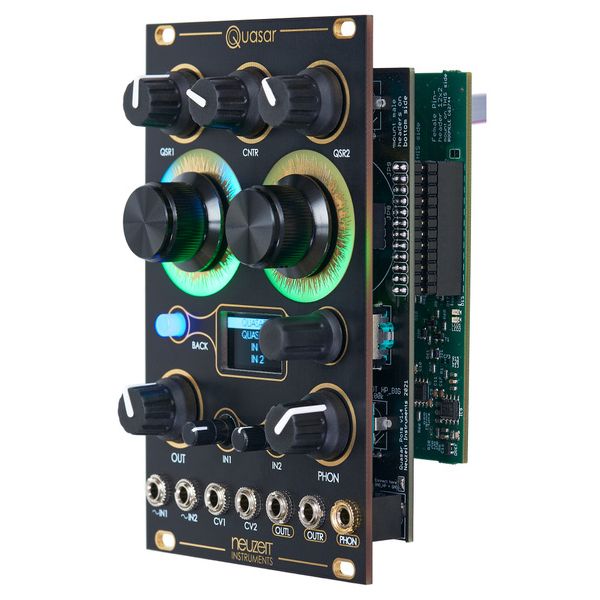 Neuzeit Instruments Quasar – Thomann United States