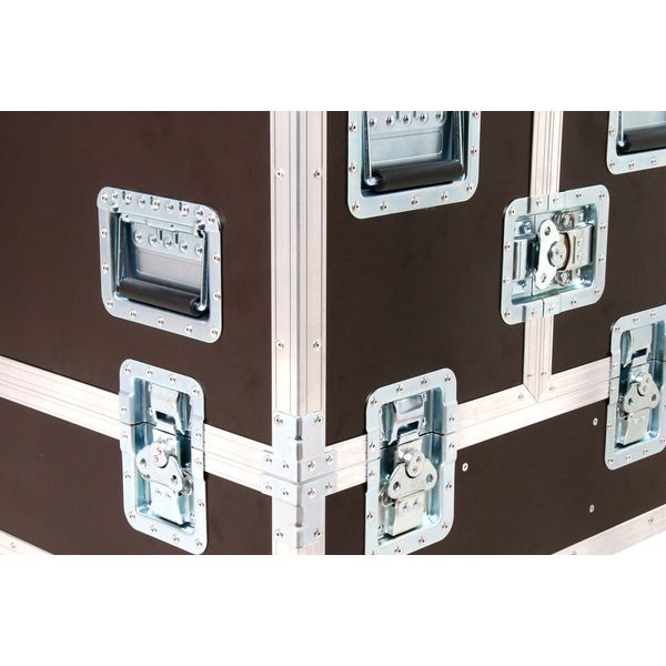 Thon Display MultiCase 100'' 2in1 – Thomann United States