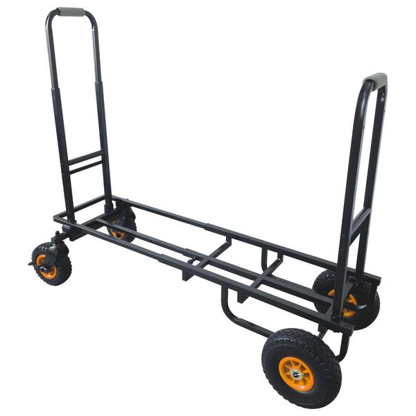 Roadworx Offroad Cart – Thomann United States