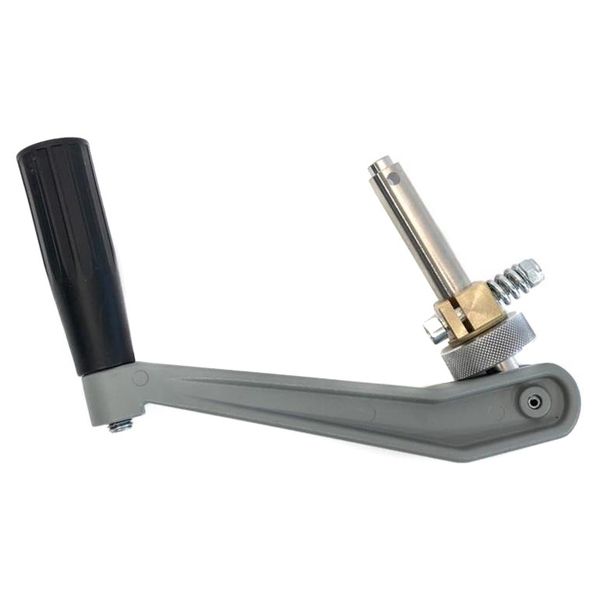 Manfrotto R083,12 Wind Up Handle 087 – Thomann United States
