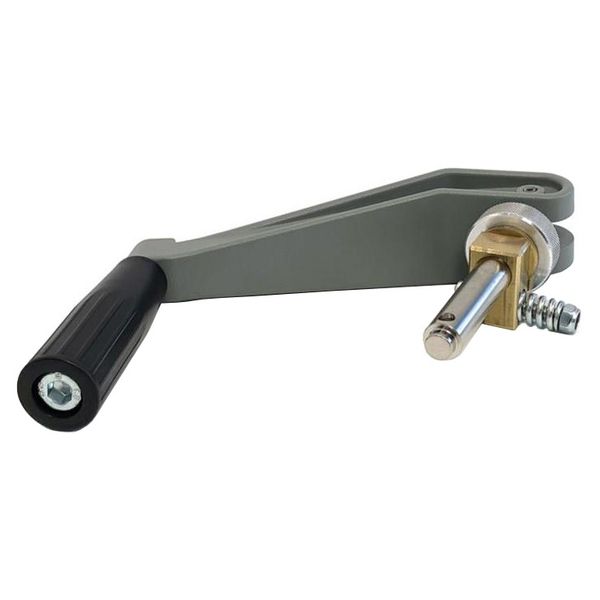 Manfrotto R083,12 Wind Up Handle 087 – Thomann United Arab Emirates
