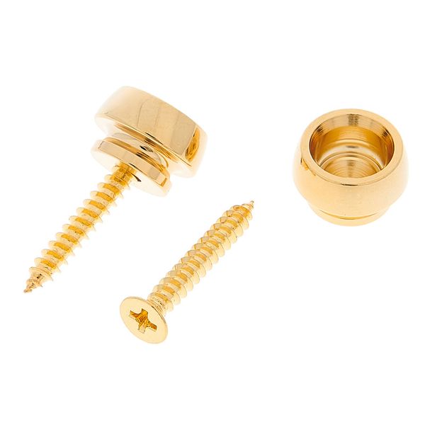 Gotoh EP-SLR Strap Button G – Thomann United States